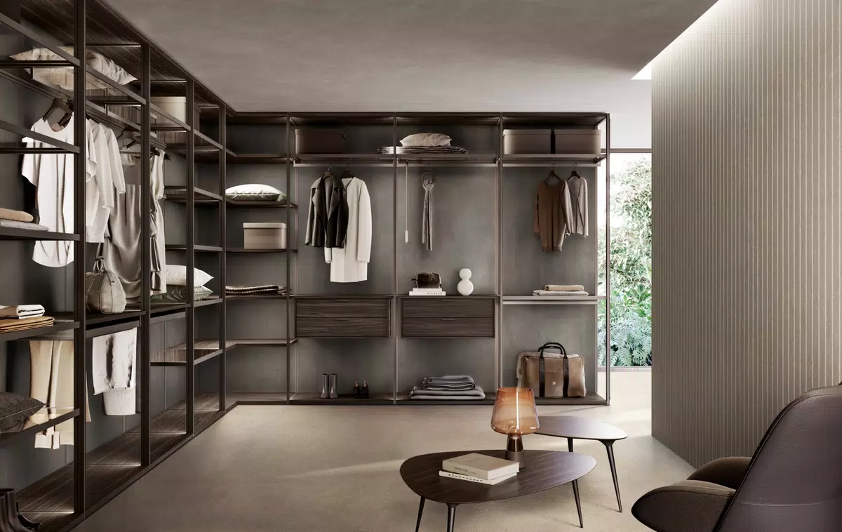 Collection Authentic Luxe | Florim